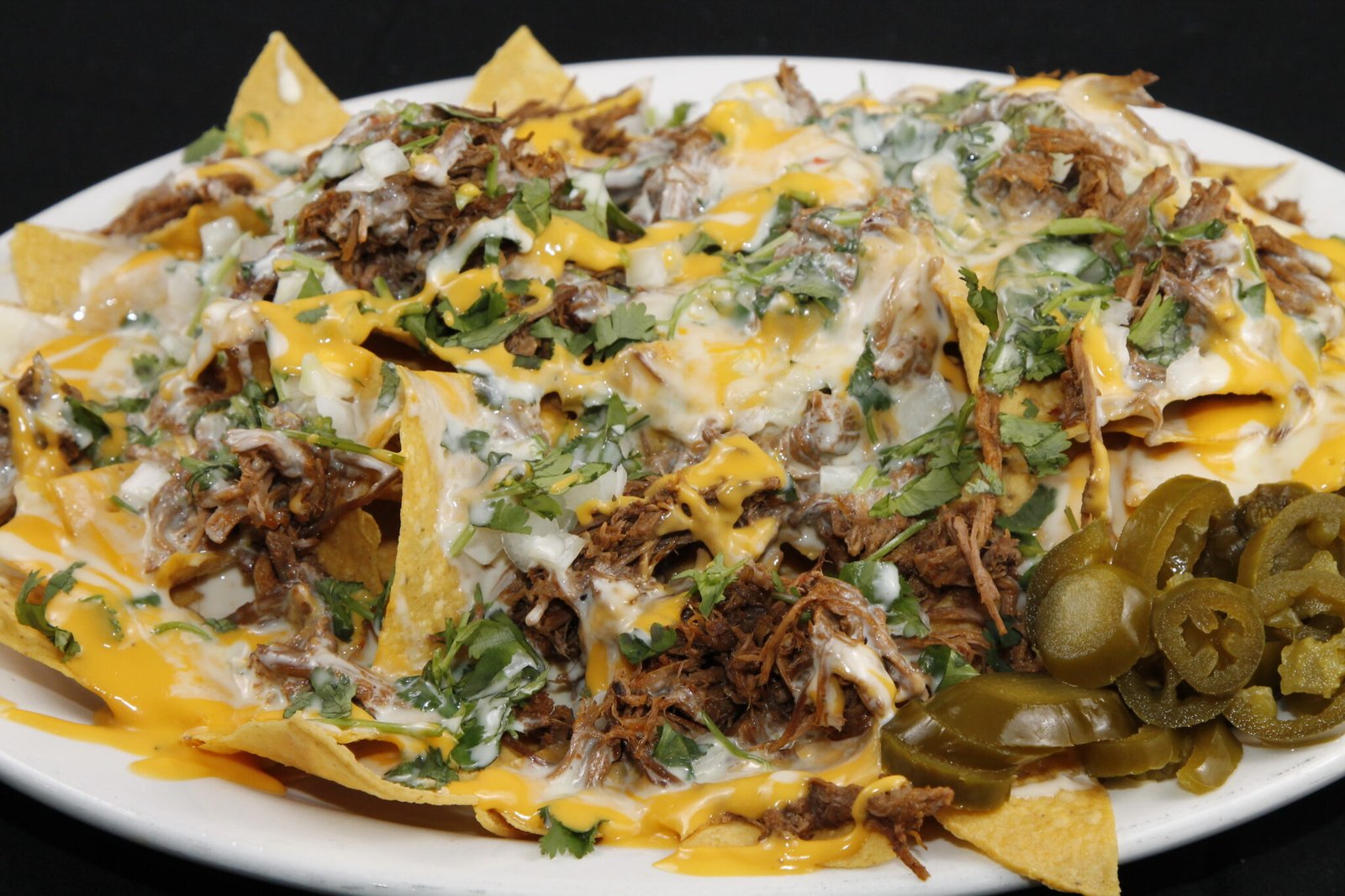 Home - Veronica's Mexican Restaurant