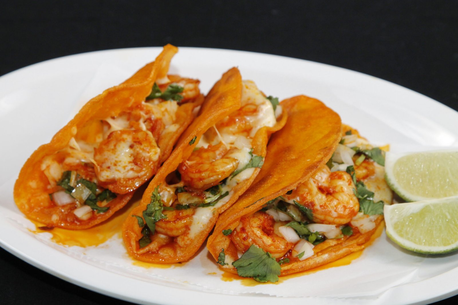 Select Your Location - Veronica's Mexican Restaurant