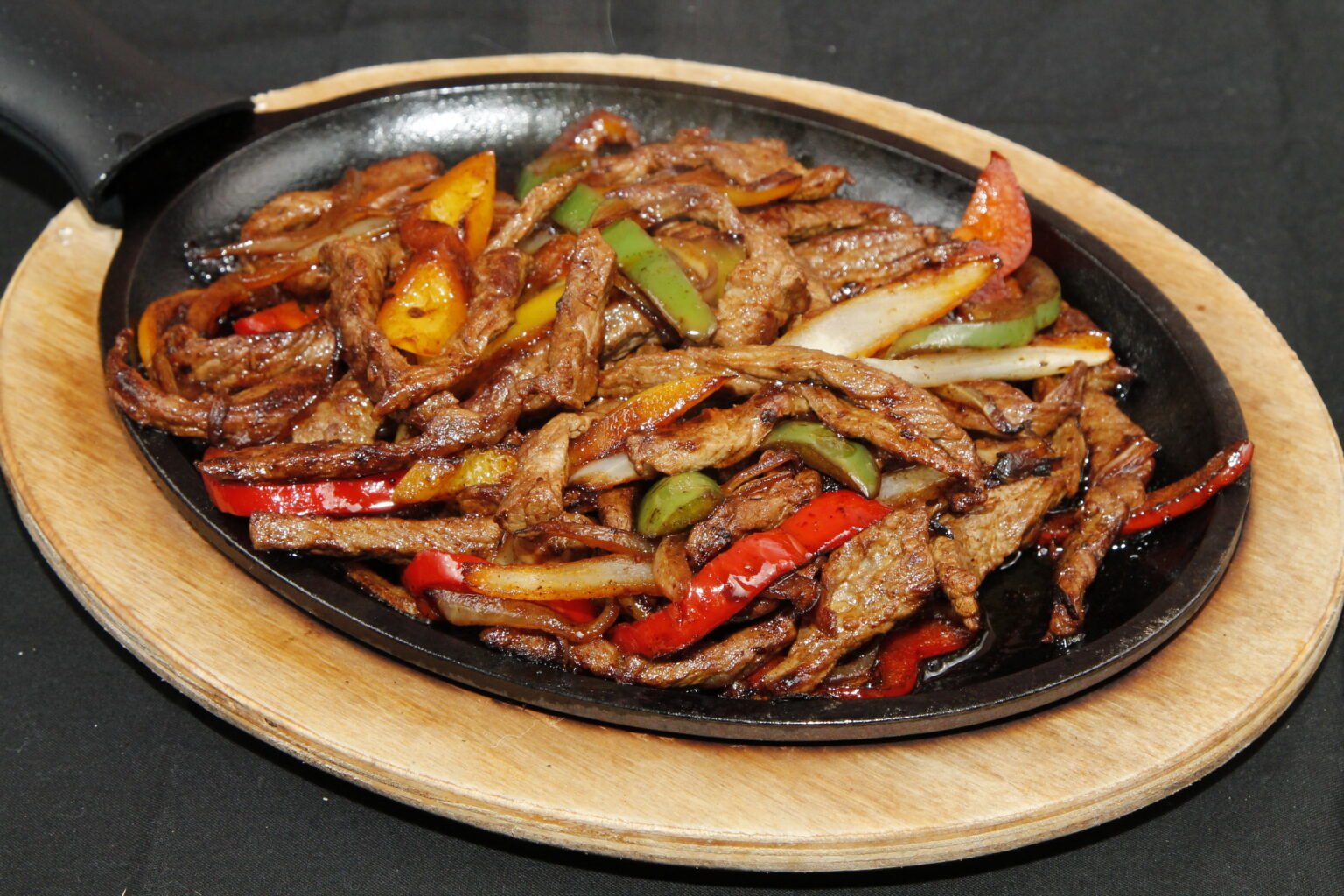 Select Your Location - Veronica's Mexican Restaurant