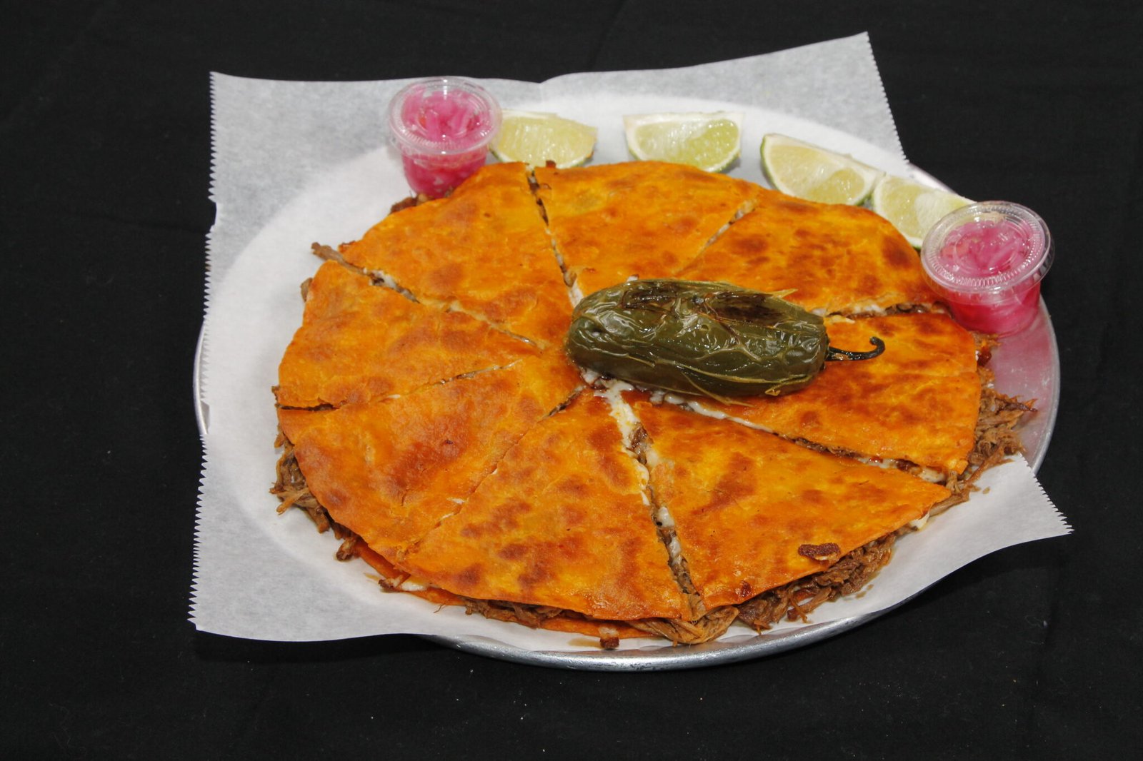 Select Your Location - Veronica's Mexican Restaurant